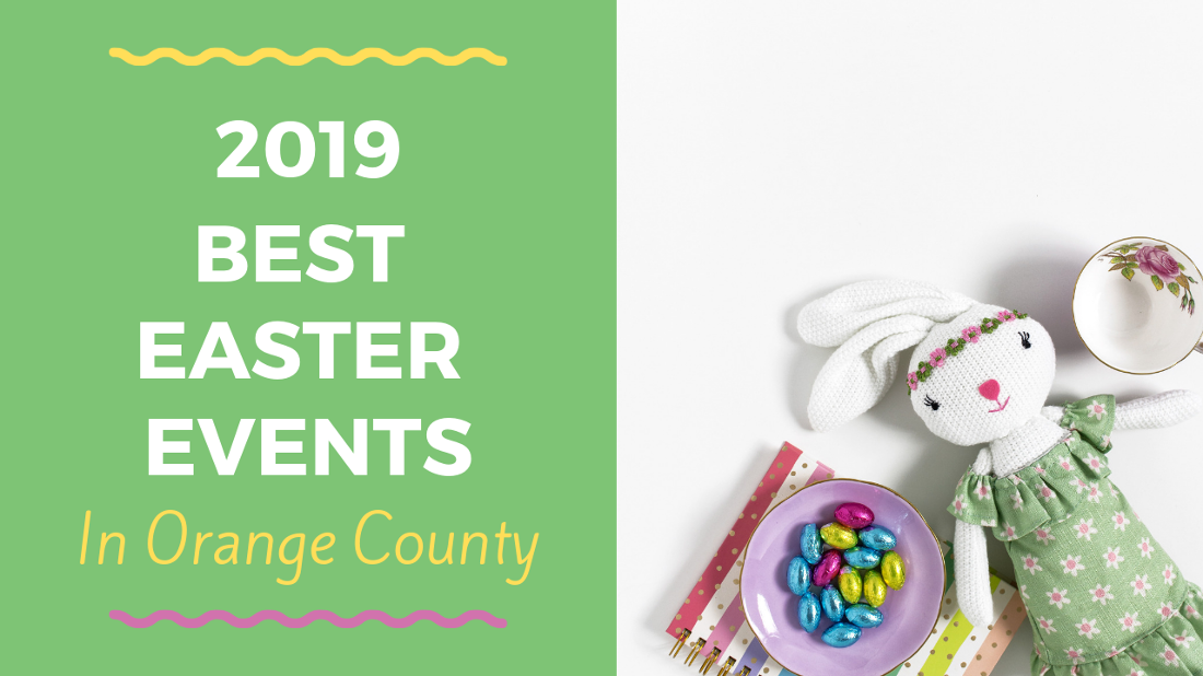 2019 Easter Events For Kids In And Around Mission Viejo | Other Mission ...